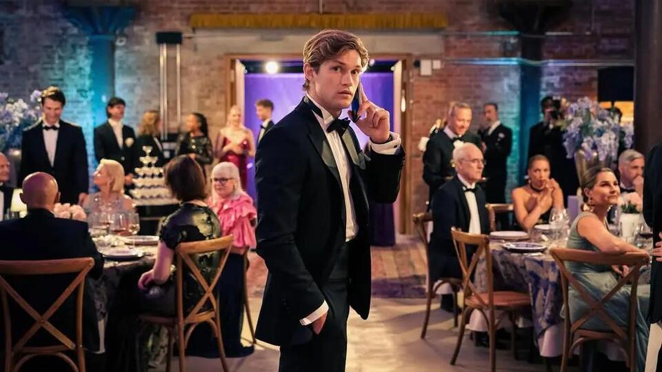 Maxton Hall: The World Between Us season 2 episode 3 ending explained: How James helped rebuild ...