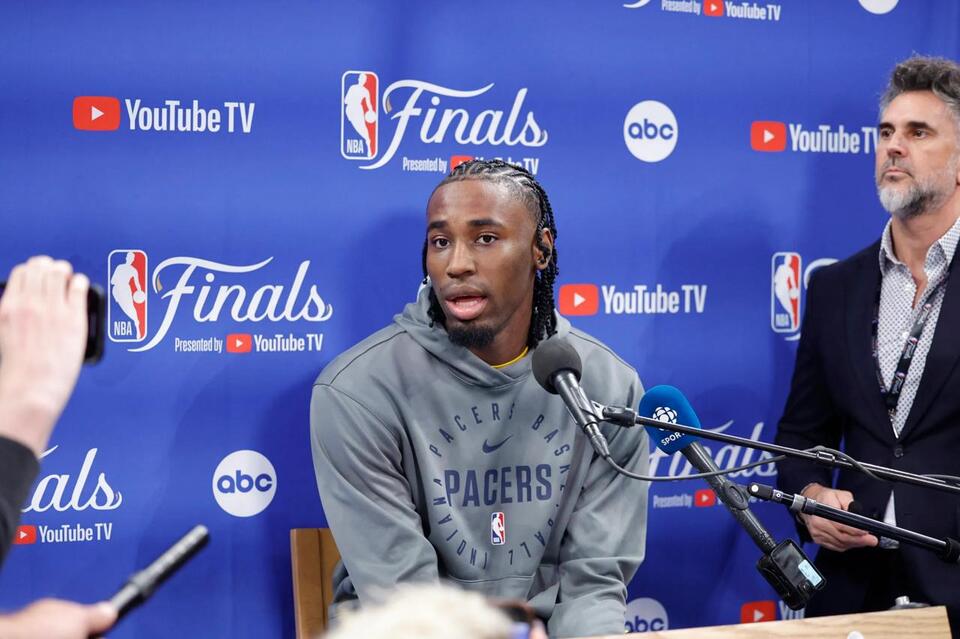 Pacers Guard Aaron Nesmith Delivers Crucial Injury Update As Indiana ...