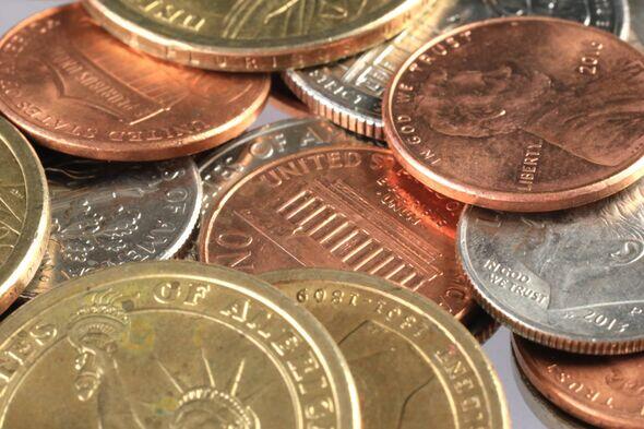 US Mint unveils new coin design after discontinuing the penny - NewsBreak