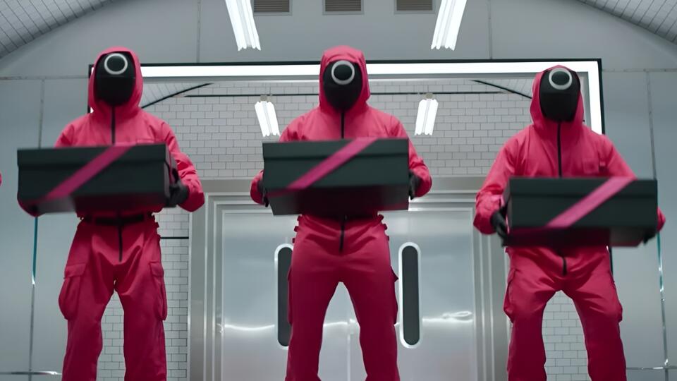 Squid Game: The Challenge Season 2 Winner on What She’ll Do With Prize ...