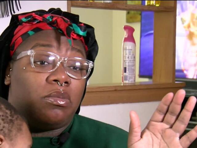 Racine single mother faces flooding nightmare; housing program is ...