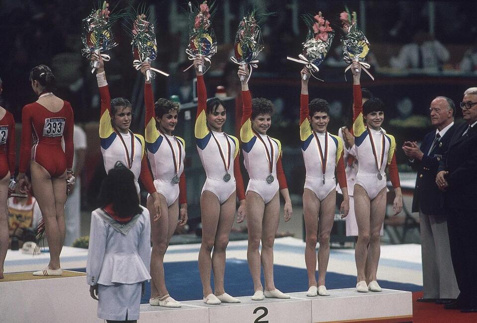 Abuse Claims, Legal Investigation: Inside Romanian Gymnastics Coach ...