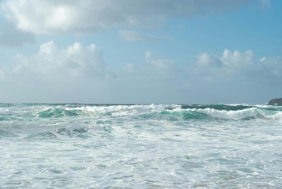 Weather Patterns Travelers Should Plan Trips Around - NewsBreak