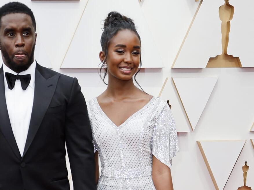Diddy Set to Miss Daughter’s Graduation as Legal Troubles Spiral: Report