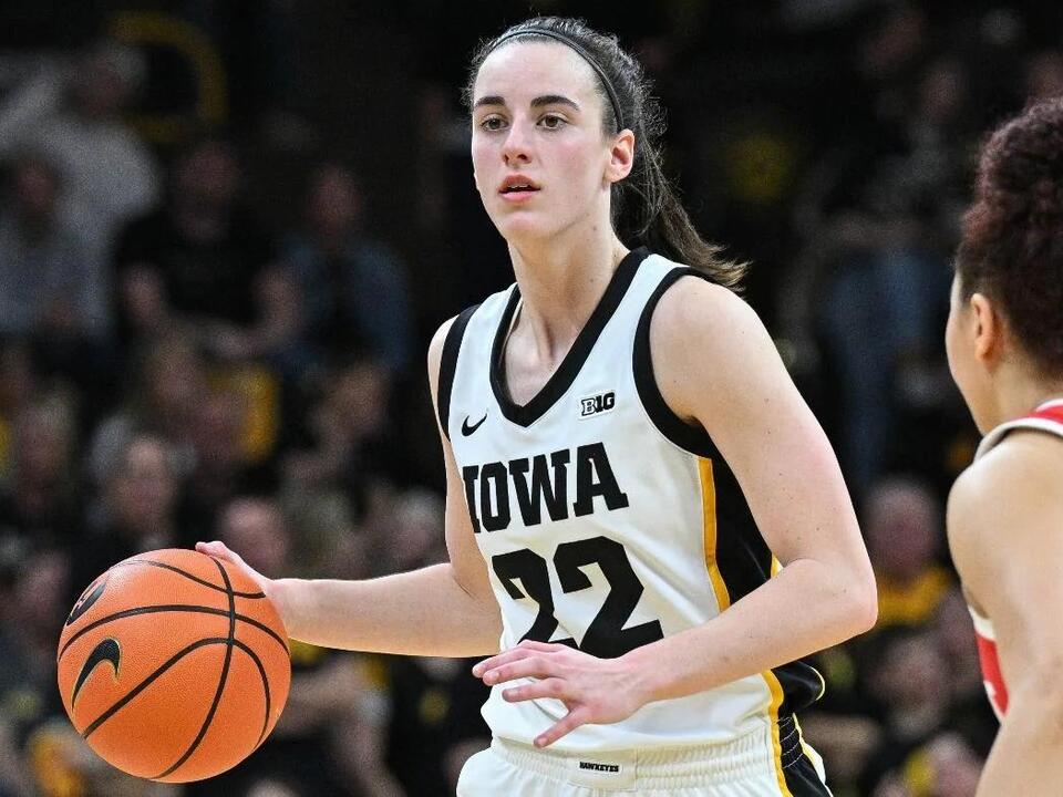 Iowa vs. South Carolina odds: 2024 Women's national championship game ...