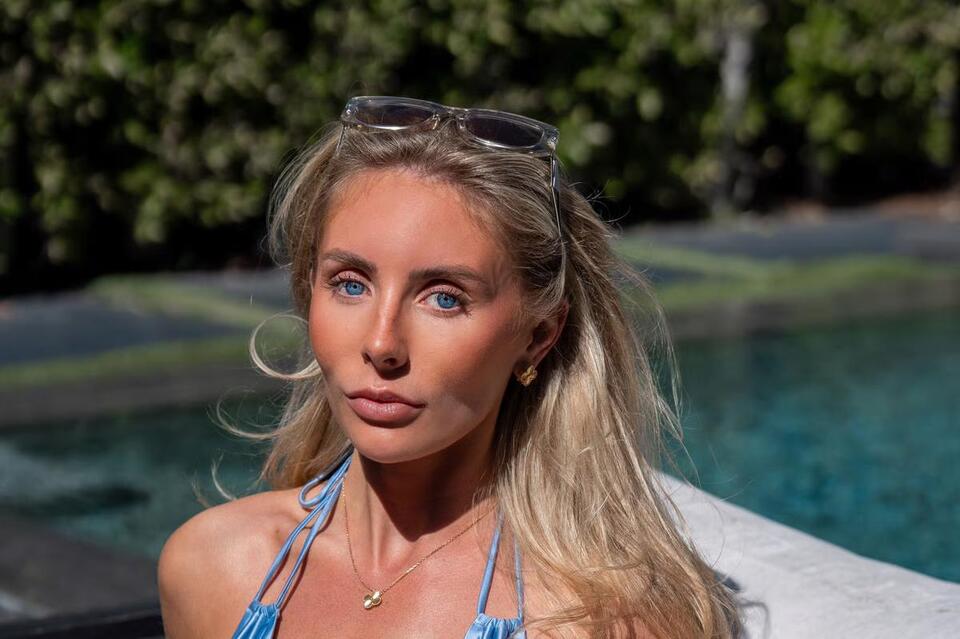 Bonnie Blue charged with outraging public decency after 'fake sex act ...