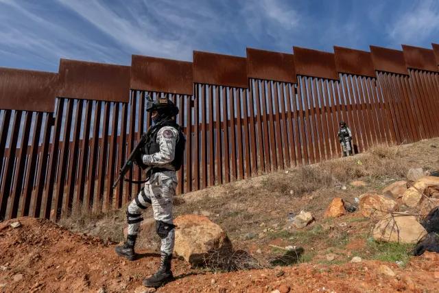 California immigration raids slammed as racial profiling—now DHS admits ...