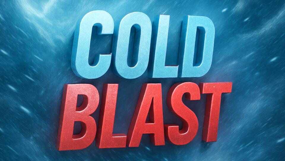 St. Louis, MO – 80% Chance of Below-Average Cold This Weekend - NewsBreak