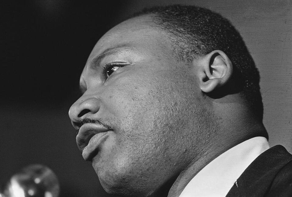 MLK Day in Rochester Features Keynote by Civil Rights Leader - NewsBreak