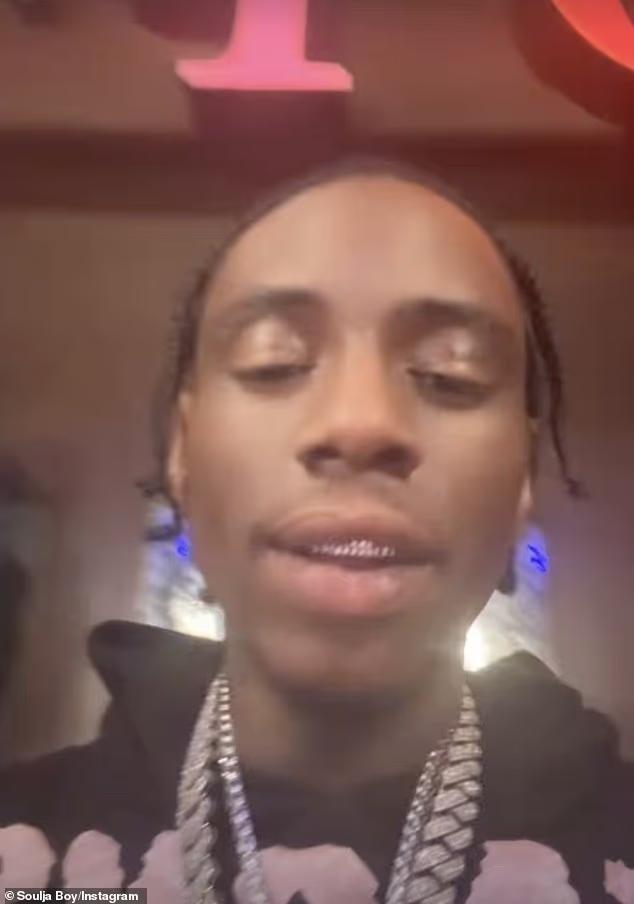 Naughties rap star arrested for gun possession - NewsBreak