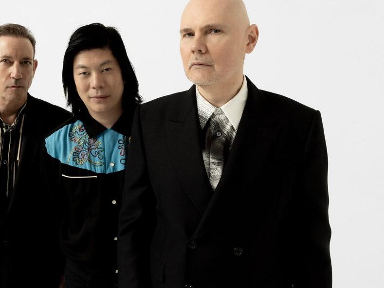 The Smashing Pumpkins choose new guitarist