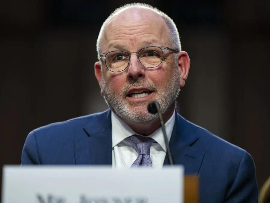CVS replaces CEO Karen Lynch with exec David Joyner as profits, share ...
