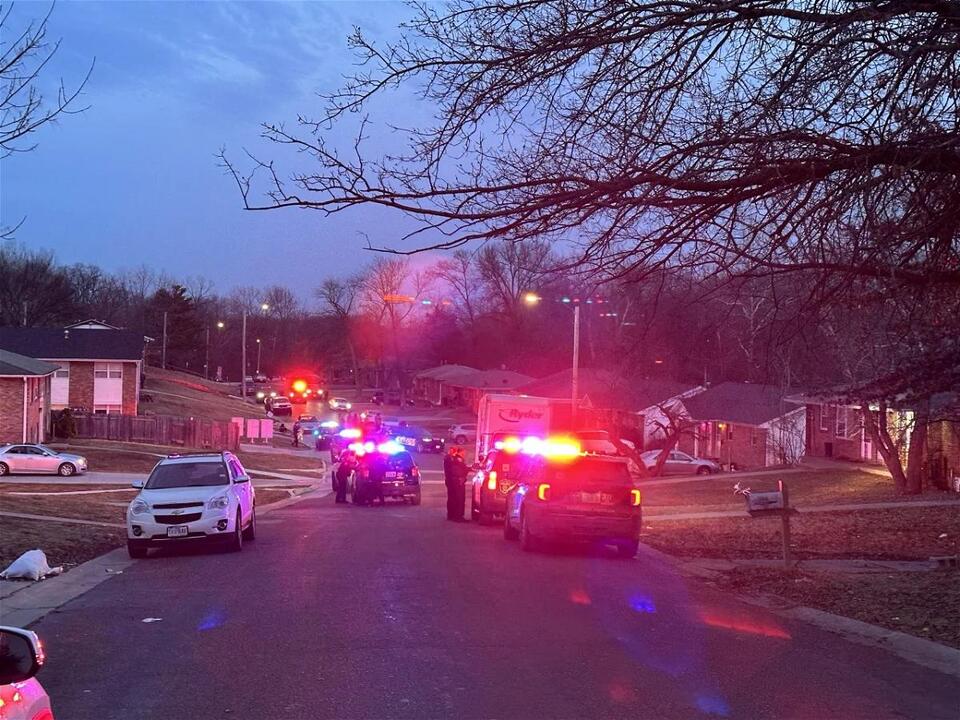 One injury during Quail Drive shooting - NewsBreak