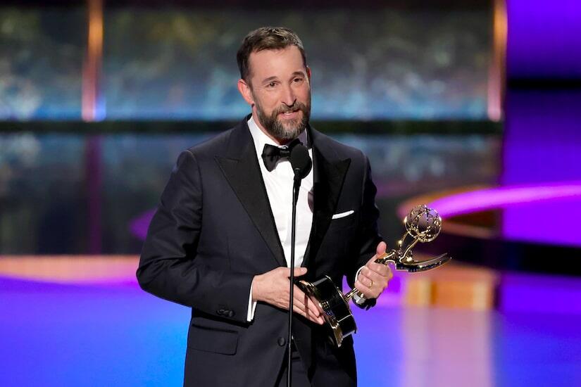 Emmys 2025 — The Complete Winners List! - NewsBreak