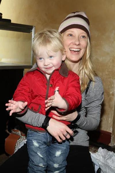 Anne Heche Was a Mother of 2 Kids Before Her Tragic Accident: Meet the ...