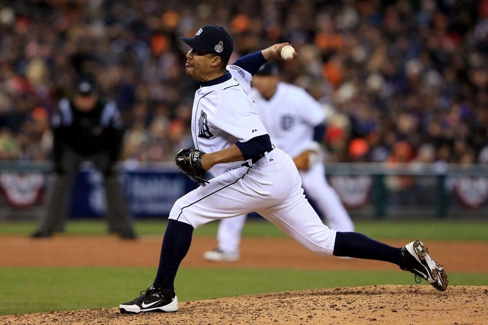 What happened at Jet Set Nightclub? Former MLB pitcher Octavio Dotel ...