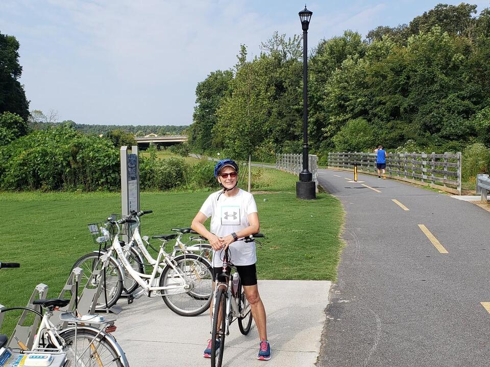 Explore the Proposed Cobb County Trail to Connect Austell, Powder ...