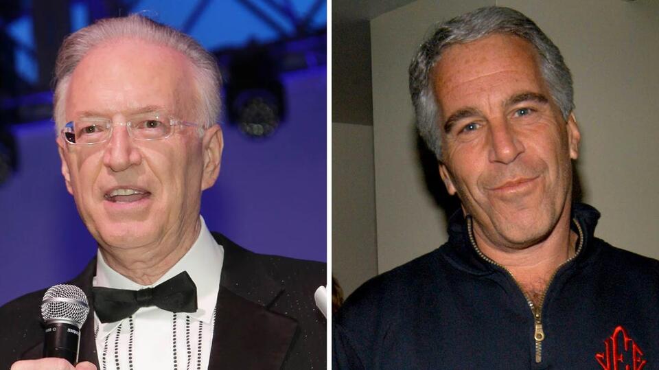 Epstein Lawyer Who Knew Secrets of His Sweetheart Deal Dies - NewsBreak