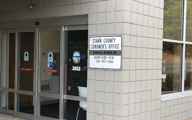 OSHA Investigating Workplace Death Near Alliance - NewsBreak