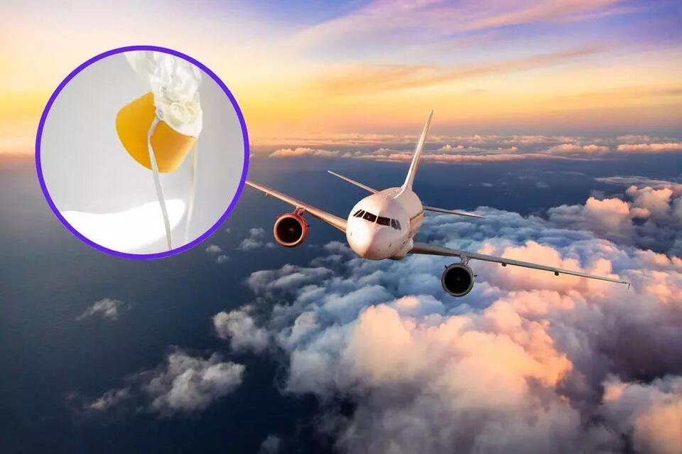 How Long Can You Actually Breathe Using Airplane Oxygen Masks? - NewsBreak