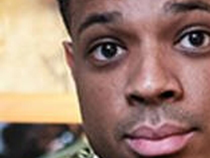 Troy Walker to Perform at Comedy Works Larimer Square This Summer