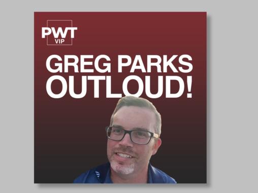 VIP AUDIO 10/21 – Greg Parks Outloud! An in-depth look at the new Jon ...