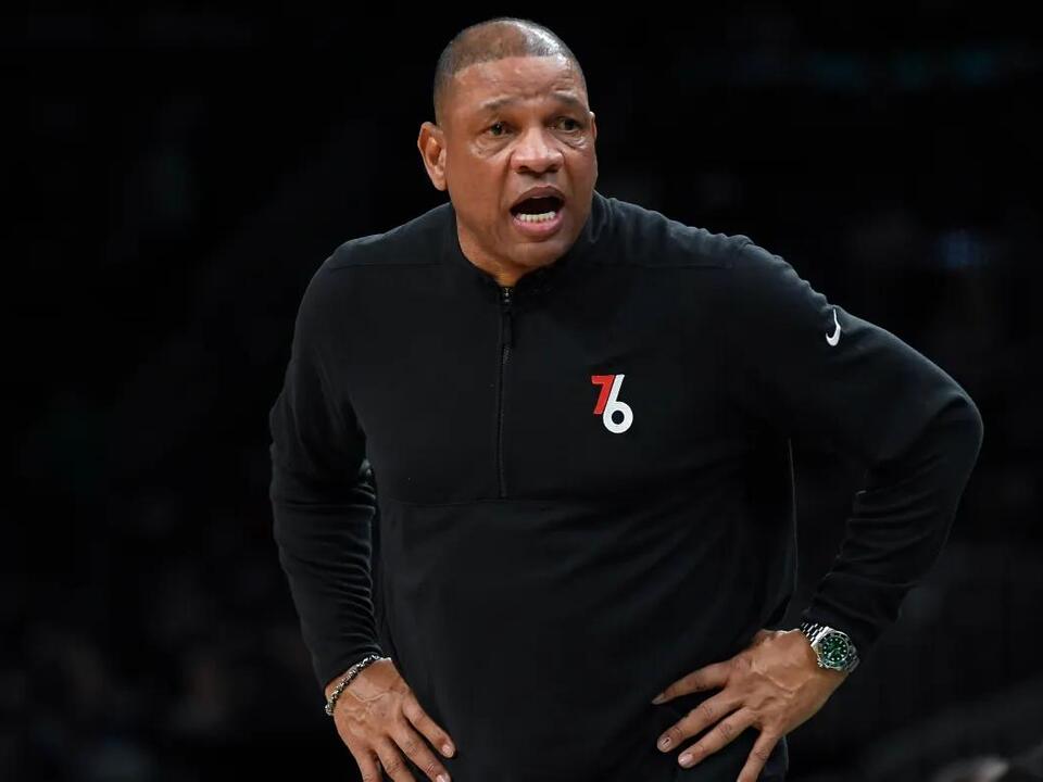 Doc Rivers can be successful as Milwaukee Bucks coach if he can do ...