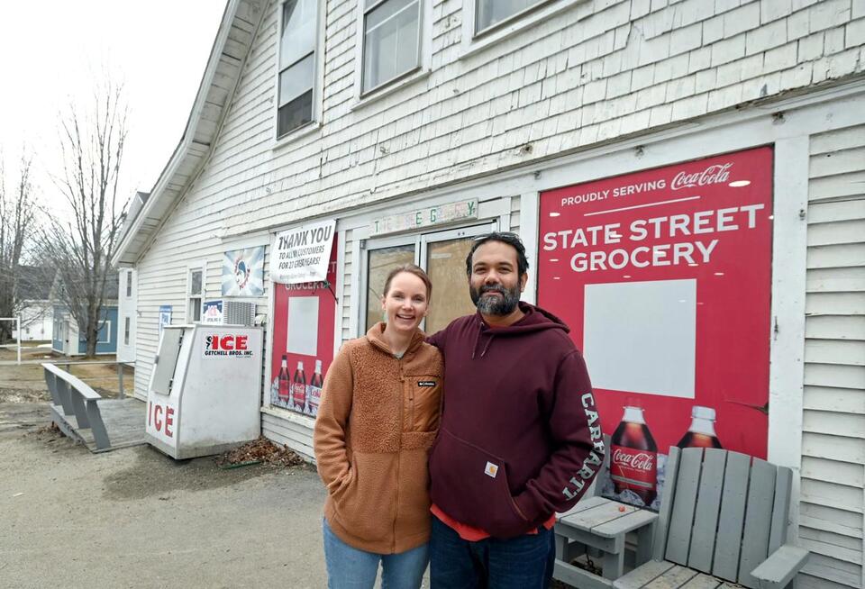 New owners to bring former South Asian restaurant fare to Ellsworth ...