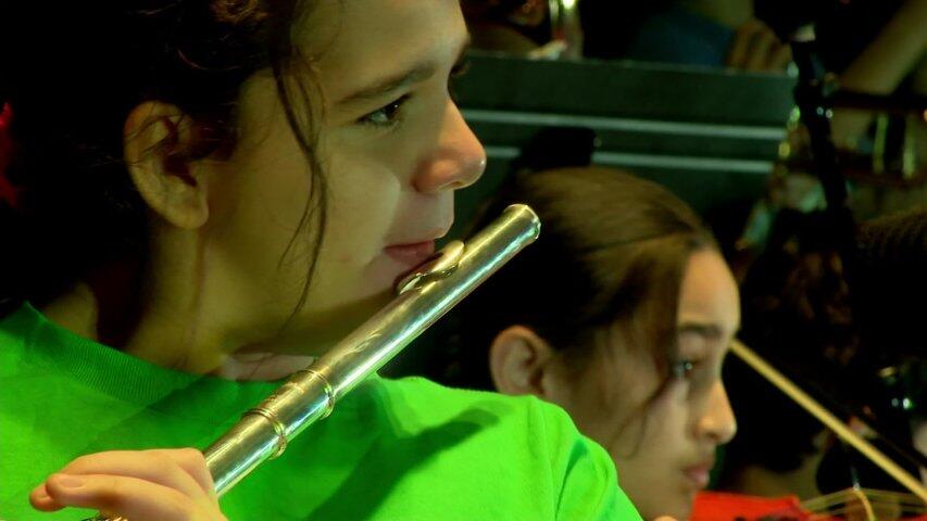 Stamford Public Schools’ budget cuts could silence elementary music ...