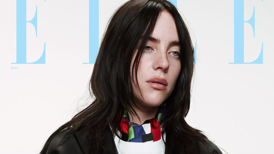 Billie Eilish Appears Pensive on the ‘Awful & Depressing’ May 2026 ...