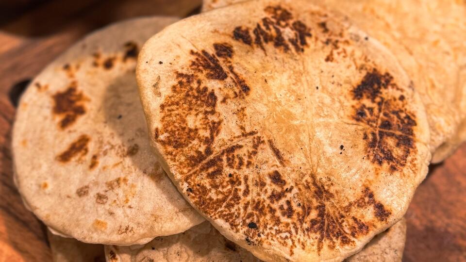 People Who Made Homemade Flour Tortillas Once Say They Can Never Go ...