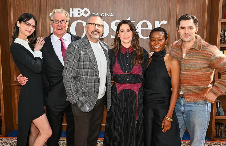 Steve Carell’s Popular TV Show Is Returning for a New Season - NewsBreak