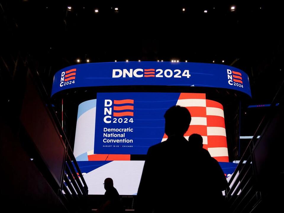 Biden is out of the 2024 race. What happens to his campaign donations?