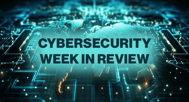 Week in review: WatchGuard Firebox firewalls attacked, infosec ...