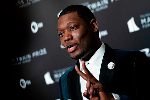Michael Che Explains Why He Says He's Leaving 'SNL' at the End of Every ...