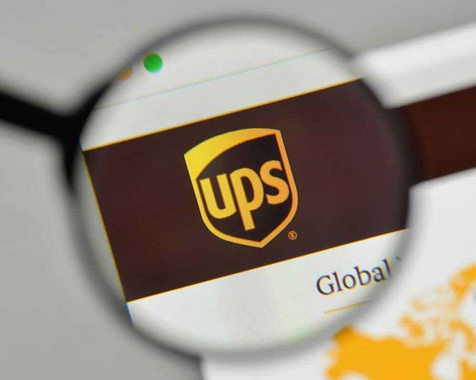 United Parcel Service Stock: Is UPS Underperforming the Industrial ...