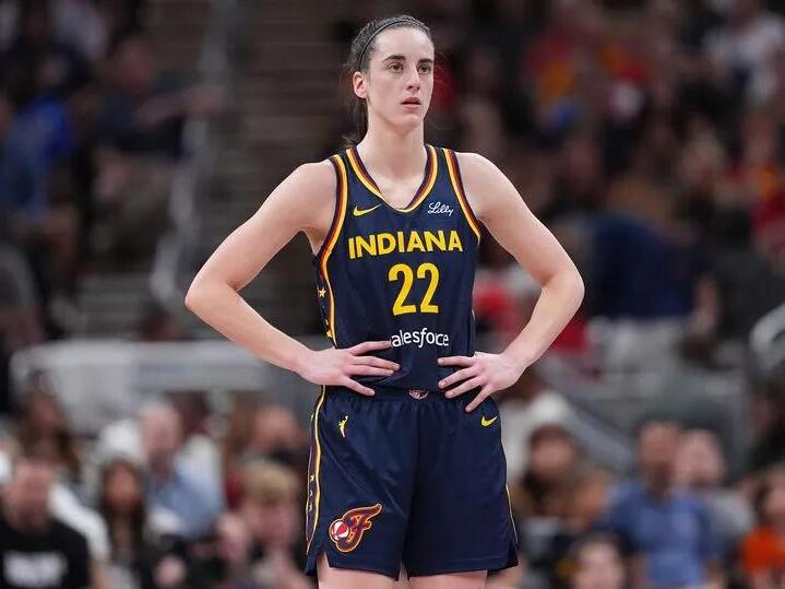 Caitlin Clark height was huge talking point in high school as WNBA star ...