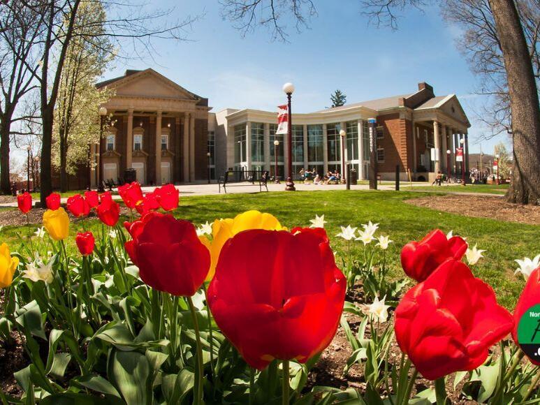 IUP has 14 months to eliminate deficit before PASSHE steps in