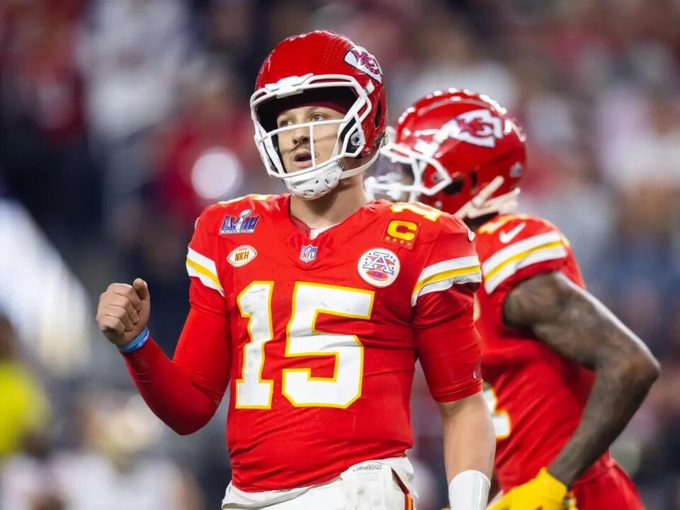 Kansas City Chiefs Once Again Encouraged to Sign 5x All-Pro to Help ...