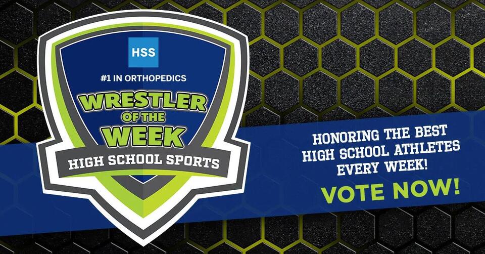 VOTE for the HSS North Jersey Wrestler of the Week for Jan. 26-Feb. 1 ...