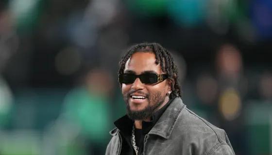 Delaware State to hire DeSean Jackson as head coach - NewsBreak