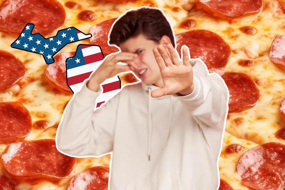 America’s Most-Hated Pizza is a Michigan Original - NewsBreak