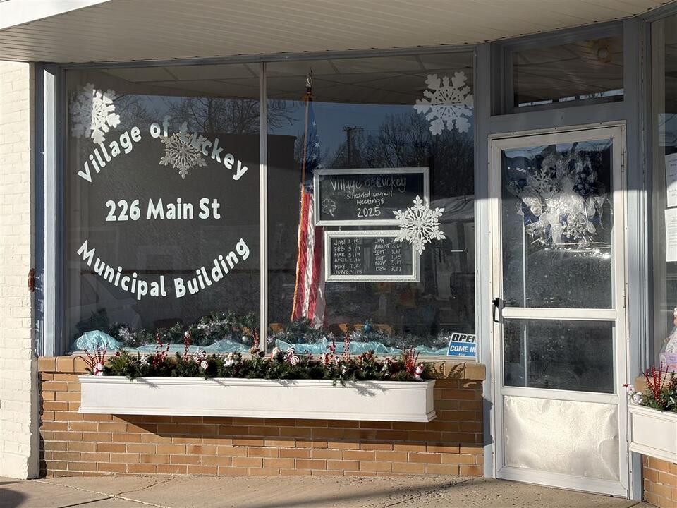 More resignations in village of Luckey leave 3 positions vacant - NewsBreak