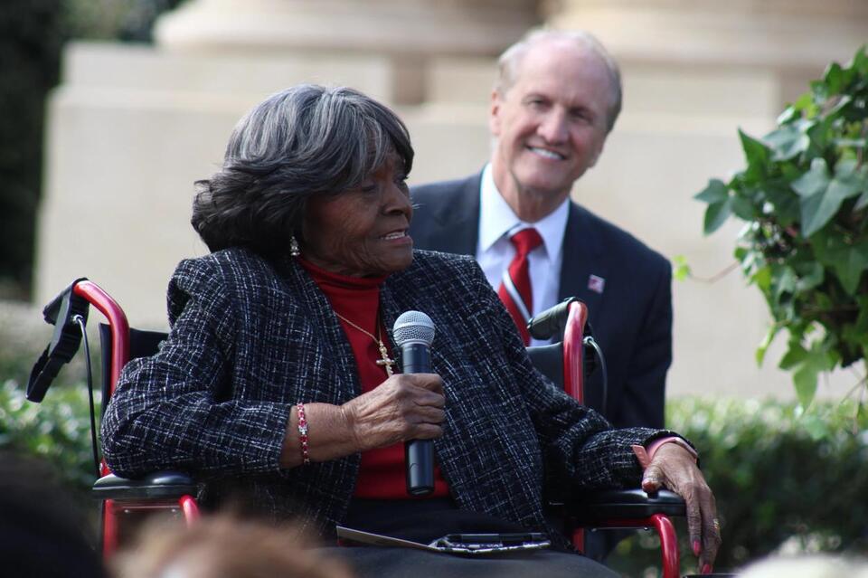 Tuscaloosa to Honor Barbershop's Role In Civil Rights History - NewsBreak