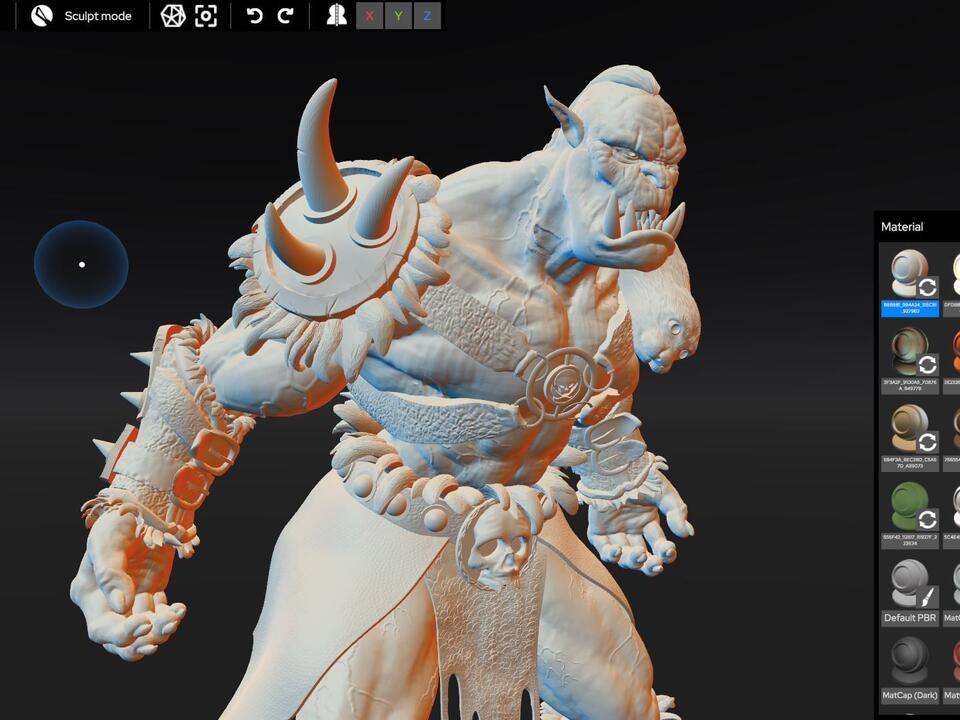 Shapelab 2024 is here with new desktop and multiresolution features