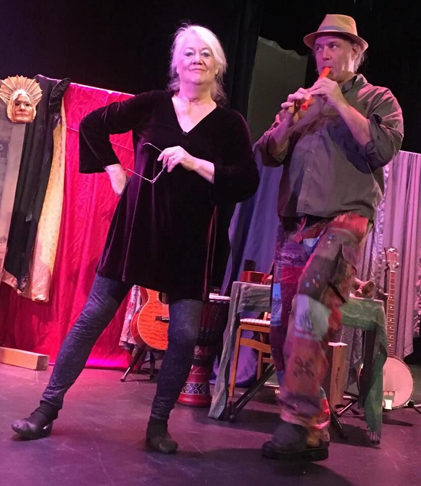 Cazenovia Public Library’s to present inclusive theater program - NewsBreak