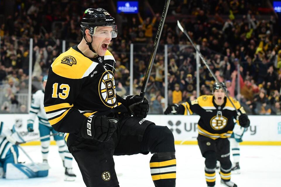 The Bruins Winning Shouldn’t Change Their Path: Retool | Bruins Beat ...