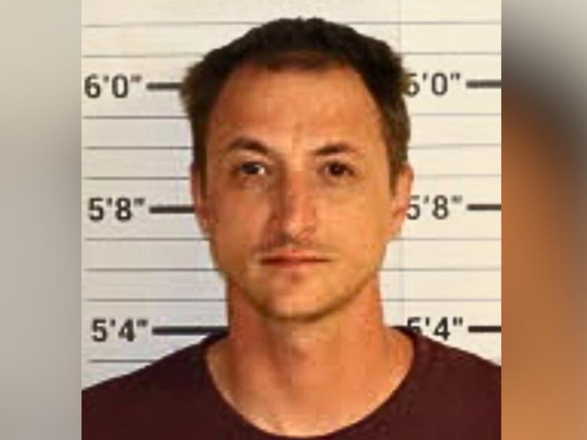 Watch Man Accused Of Killing Man Outside Downtown Hotel Might Have