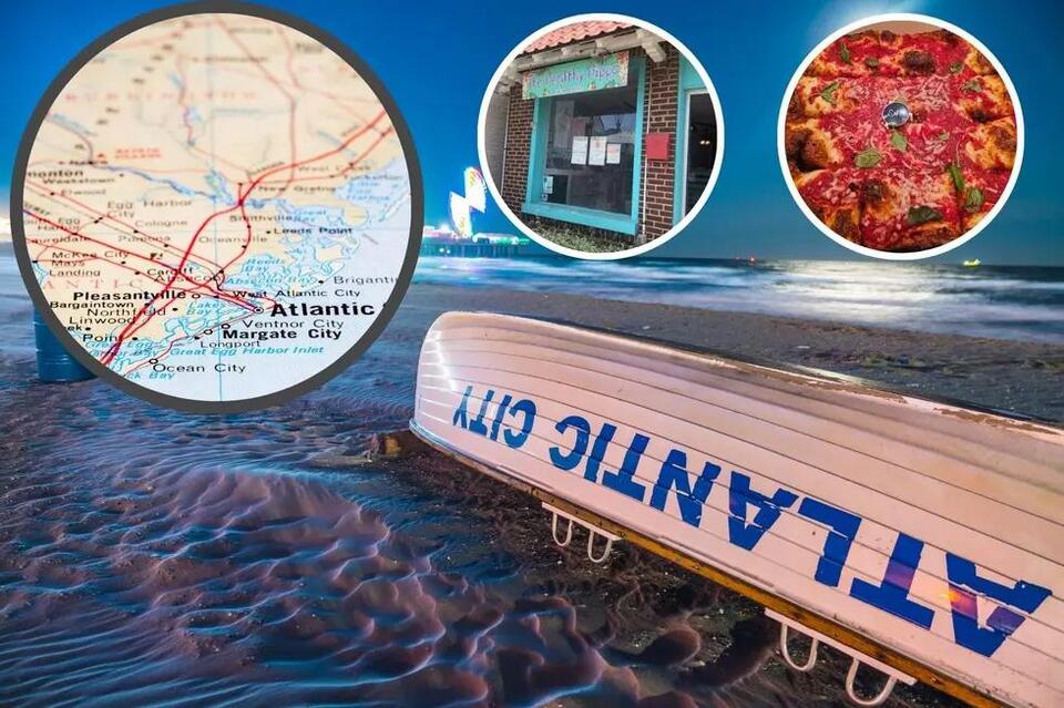 15 Places To Try This Summer In Atlantic County Newsbreak