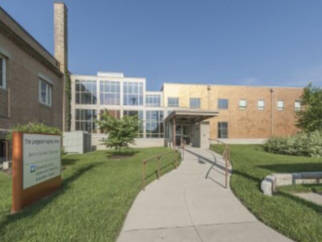 Cleveland Clinic goes beyond new grocery store to combat food ...